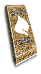 Agricon | Houtpellets