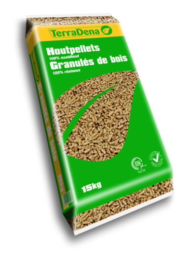 Agricon | Houtpellets