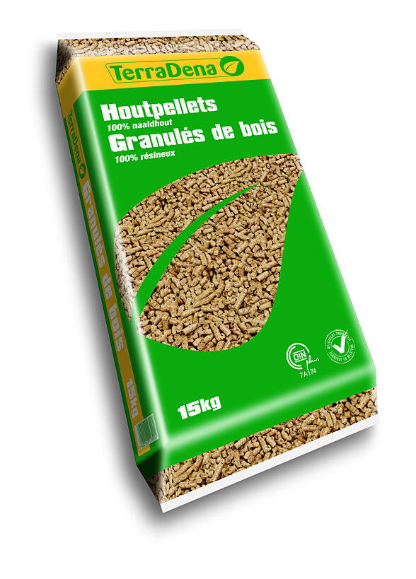 Agricon | Houtpellets